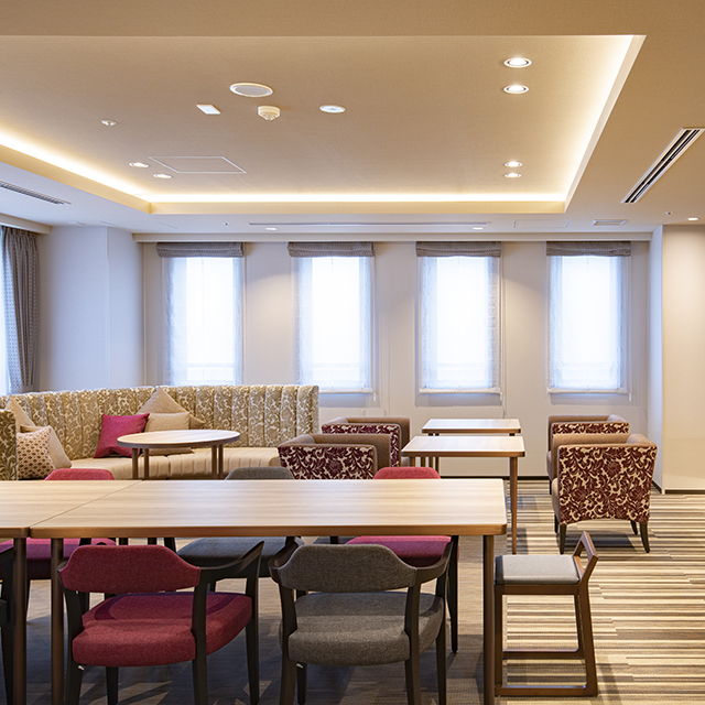 自分らしく豊かなセカンドライフ | Nileport