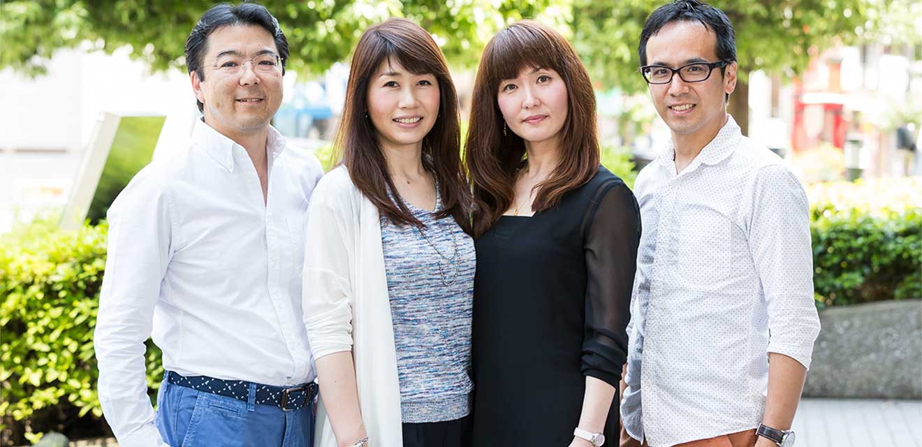 “第三の居場所”で学ぶ | Nileport