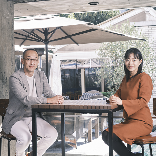 夢の向こうへ駆け抜ける | Nileport