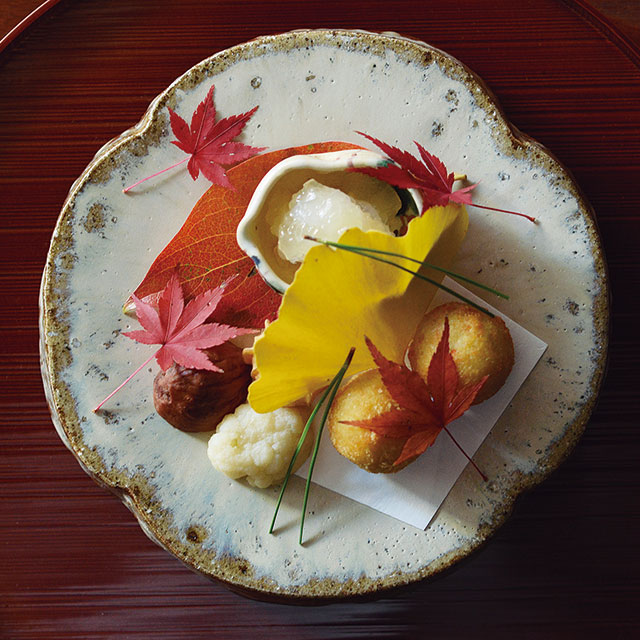 豊かな自然が育む食のふるさと 2 | Nileport