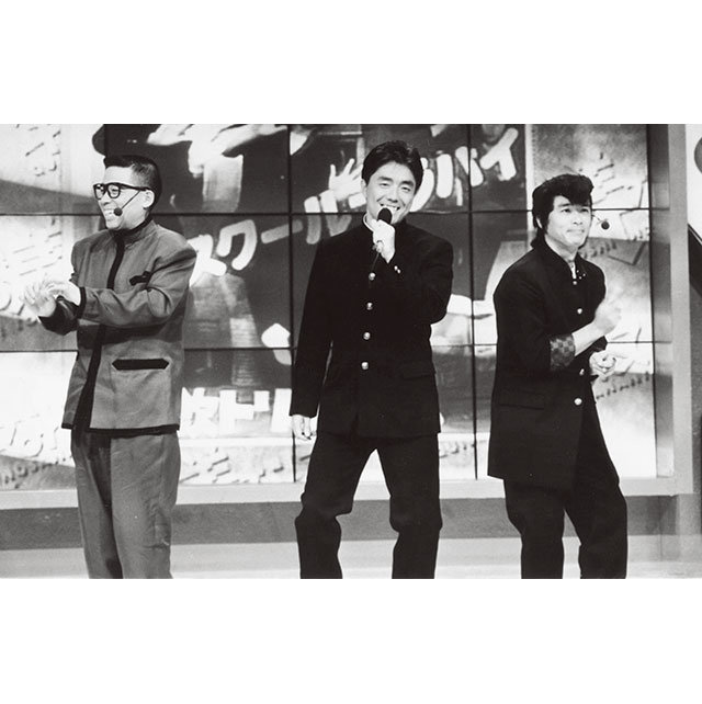 お茶の間でYMO 後編 | Nileport