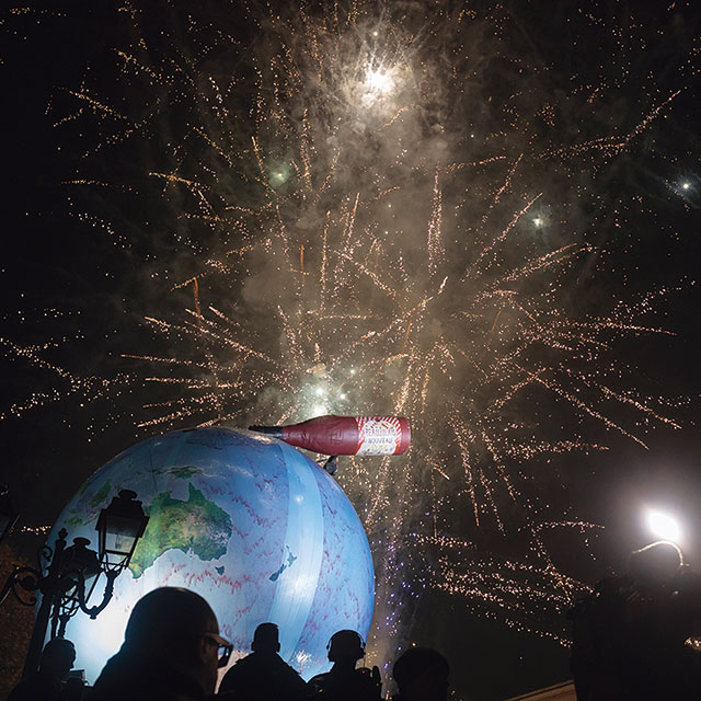 ボジョレー・ヌーボー解禁！ | Nileport