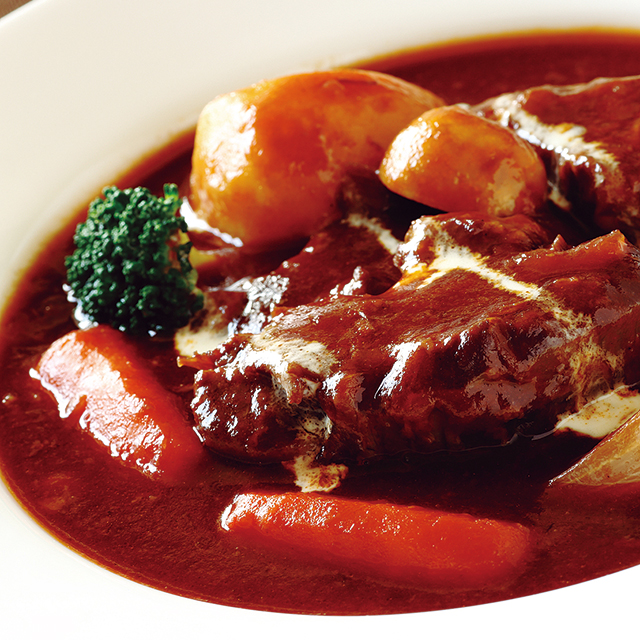 京都の洋食 2 | Nileport