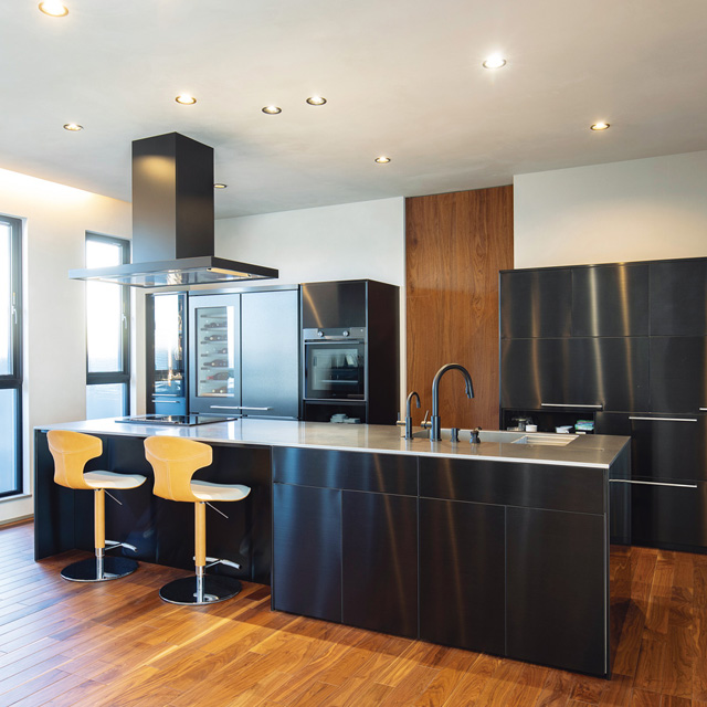 すべてをかなえるフルオーダー | Nileport