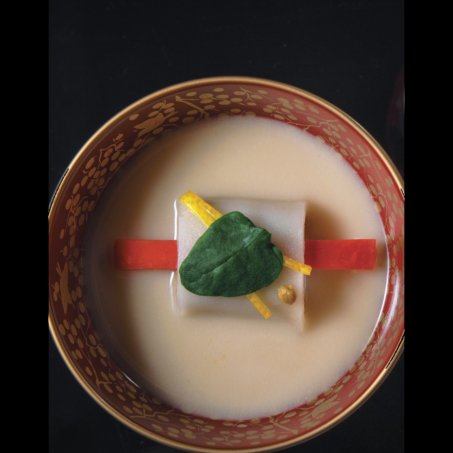 星のや 第2回谷の集落に、憩う | Nileport